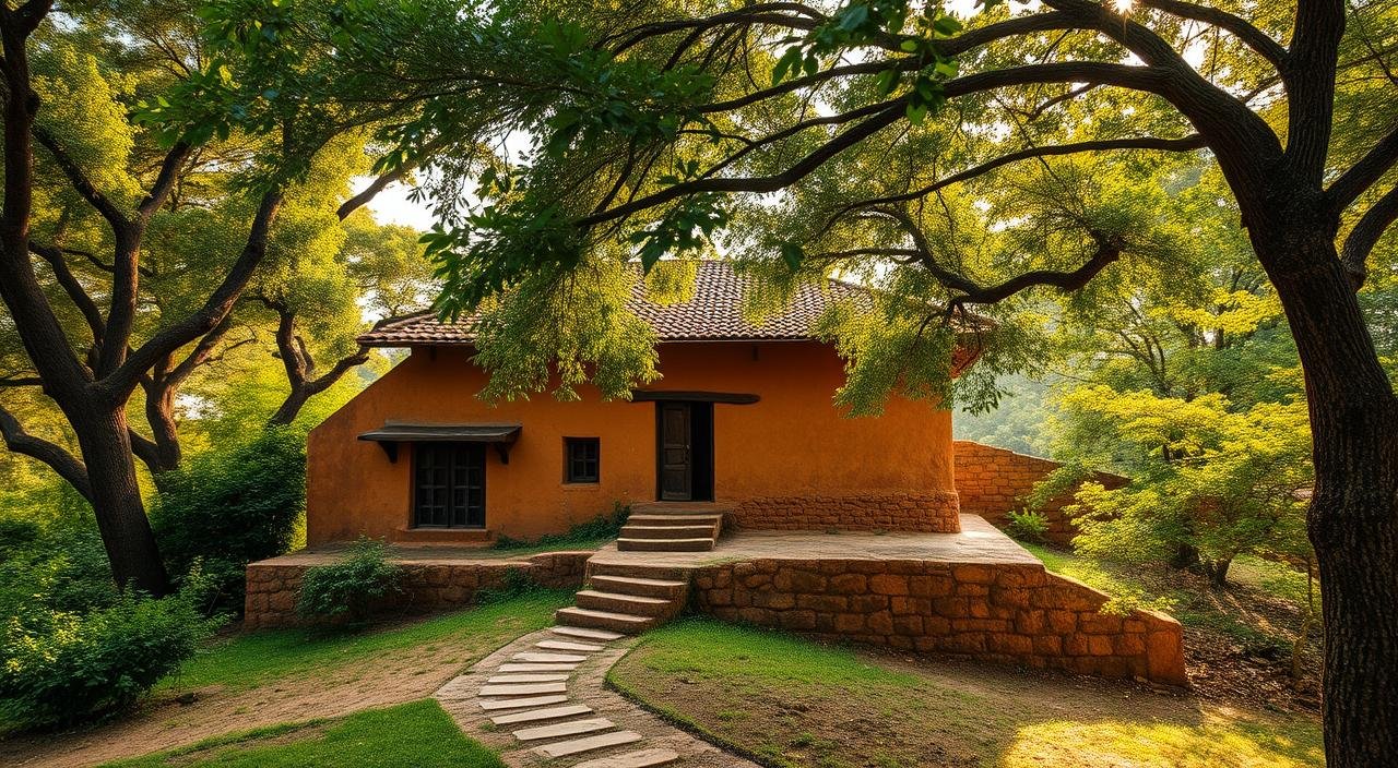 The Five Elements (Pancha Mahabhutas) and Vastu